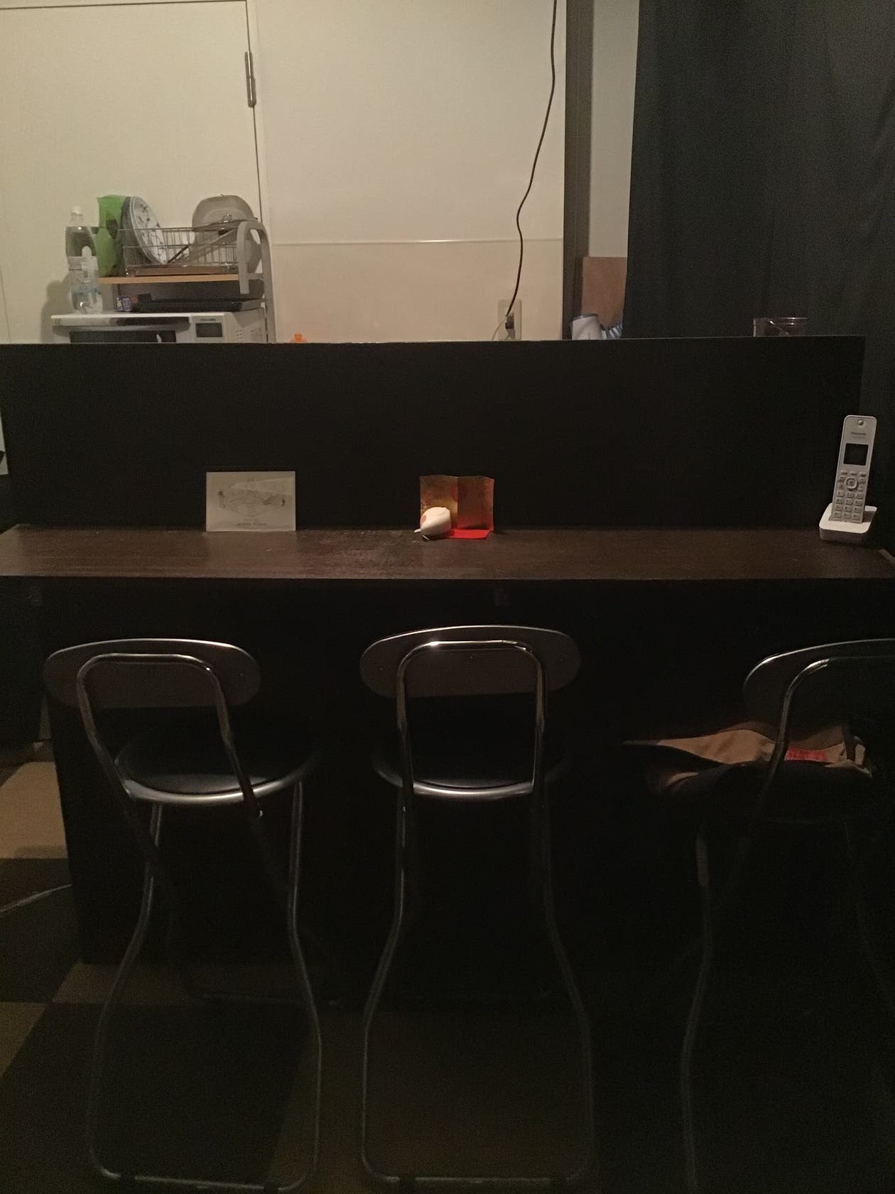 使い方自由！撮影、稽古、公演や勉強会等、お手頃価格でお好きな使い方をどうぞの写真11