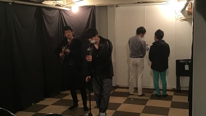 使い方自由!撮影、稽古、公演や勉強会等、お手頃価格でお好きな使い方をどうぞの写真12