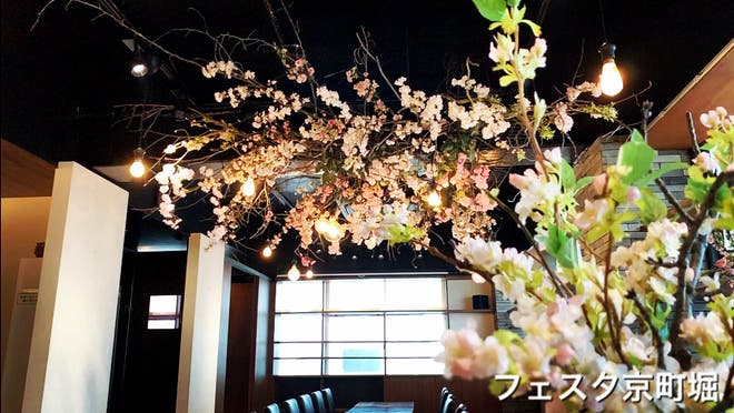 KR【肥後橋駅徒歩3分】プロ仕様のキッチン付きデザイナーズスペース★間借りカフェ・テストキッチン・歓送迎会・女子会・誕生日会の写真5