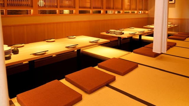 おしゃれ居酒屋をレンタル!女子会、誕生日会、ママ会、コスプレ撮影、会議利用、習い事、プレ会の写真2