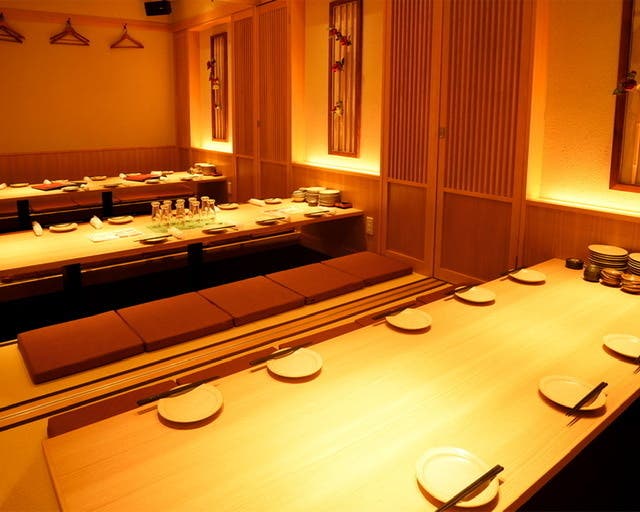 おしゃれ居酒屋をレンタル！女子会、誕生日会、ママ会、コスプレ撮影、会議利用、習い事、プレ会の写真3