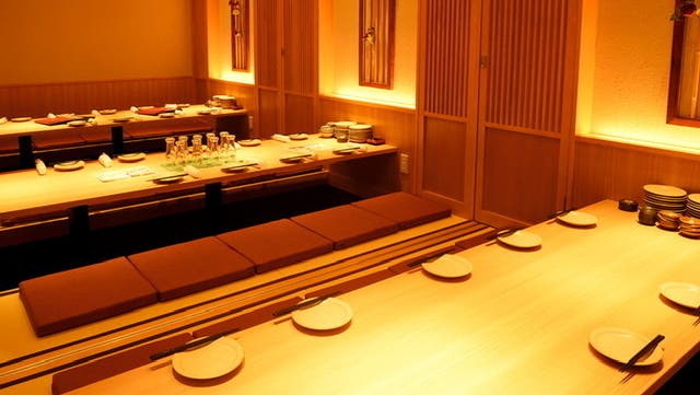 おしゃれ居酒屋をレンタル!女子会、誕生日会、ママ会、コスプレ撮影、会議利用、習い事、プレ会の写真3