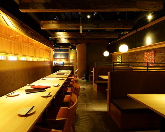 おしゃれ居酒屋をレンタル！女子会、誕生日会、ママ会、コスプレ撮影、会議利用、習い事、プレ会の写真4