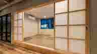 イベント利用に最適!広々とした空間です。セントラルキッチン付きの写真2
