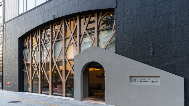 イベント利用に最適!広々とした空間です。セントラルキッチン付きの写真6