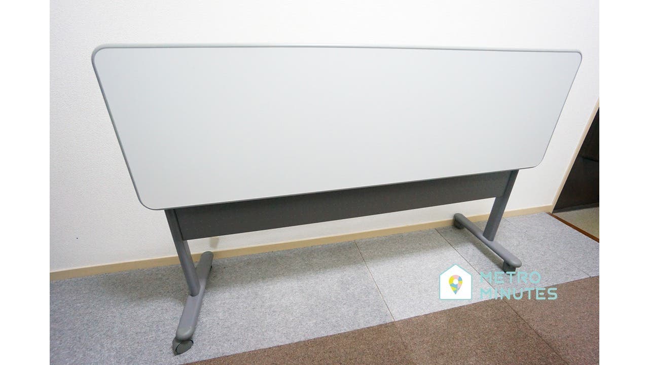 ⭐️光回線導入⭐️＜新宿スマート会議室＞リモートワーク・テレワークにも最適！新宿駅より徒歩4分♪32インチモニタ無料の写真6