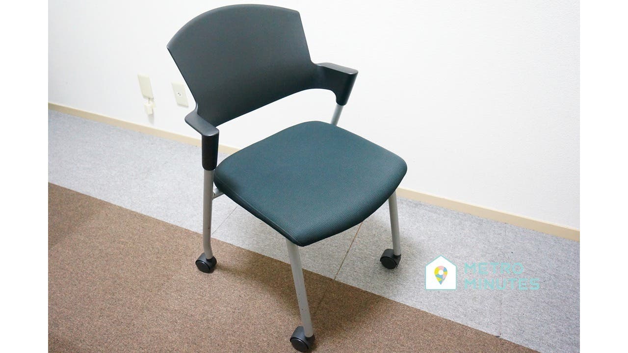 ⭐️光回線導入⭐️＜新宿スマート会議室＞リモートワーク・テレワークにも最適！新宿駅より徒歩4分♪32インチモニタ無料の写真7