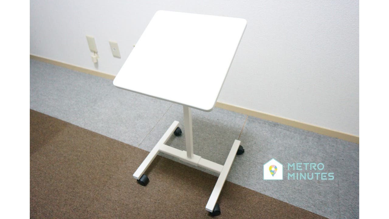 ⭐️光回線導入⭐️＜新宿スマート会議室＞リモートワーク・テレワークにも最適！新宿駅より徒歩4分♪32インチモニタ無料の写真8