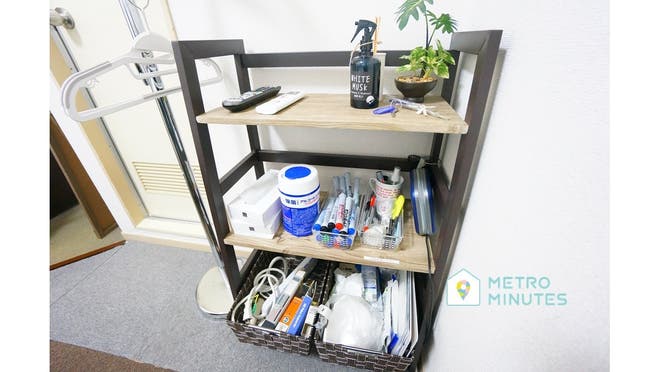 ⭐️光回線導入⭐️<新宿スマート会議室>リモートワーク・テレワークにも最適!新宿駅より徒歩4分♪32インチモニタ無料の写真13