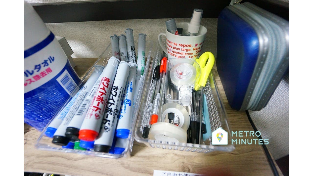 ⭐️光回線導入⭐️＜新宿スマート会議室＞リモートワーク・テレワークにも最適！新宿駅より徒歩4分♪32インチモニタ無料の写真14