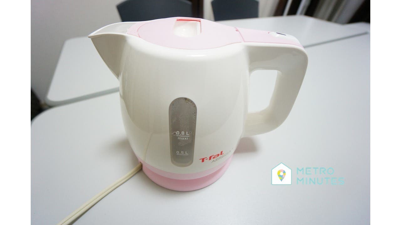 ⭐️光回線導入⭐️＜新宿スマート会議室＞リモートワーク・テレワークにも最適！新宿駅より徒歩4分♪32インチモニタ無料の写真16