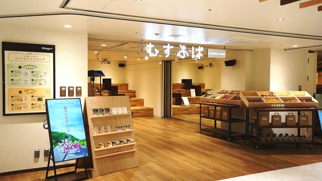 【JR市川駅直結!】シャポー市川のイベントスペースの写真1