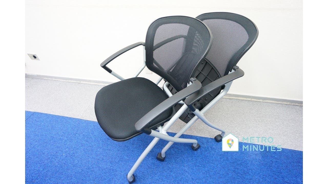 ⭐️光回線導入⭐️＜目黒スマート会議室＞リモートワーク・テレワークにも最適！目黒駅より徒歩2分⭐️10名収容⭐の写真15