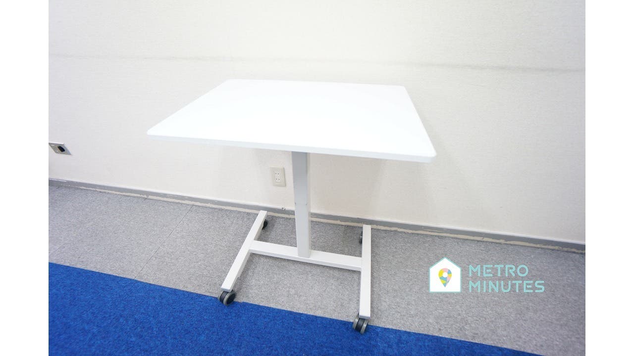 ⭐️光回線導入⭐️＜目黒スマート会議室＞リモートワーク・テレワークにも最適！目黒駅より徒歩2分⭐️10名収容⭐の写真16