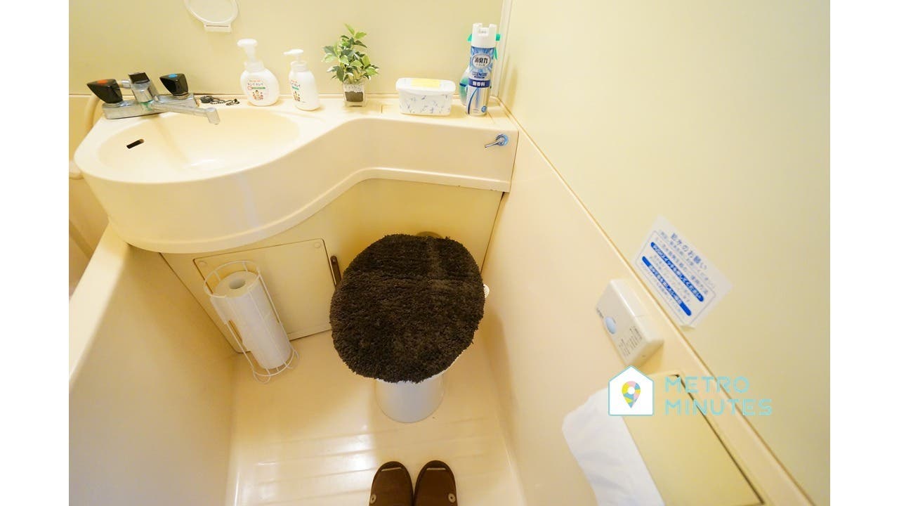 ⭐️光回線導入⭐️＜目黒スマート会議室＞リモートワーク・テレワークにも最適！目黒駅より徒歩2分⭐️10名収容⭐の写真25