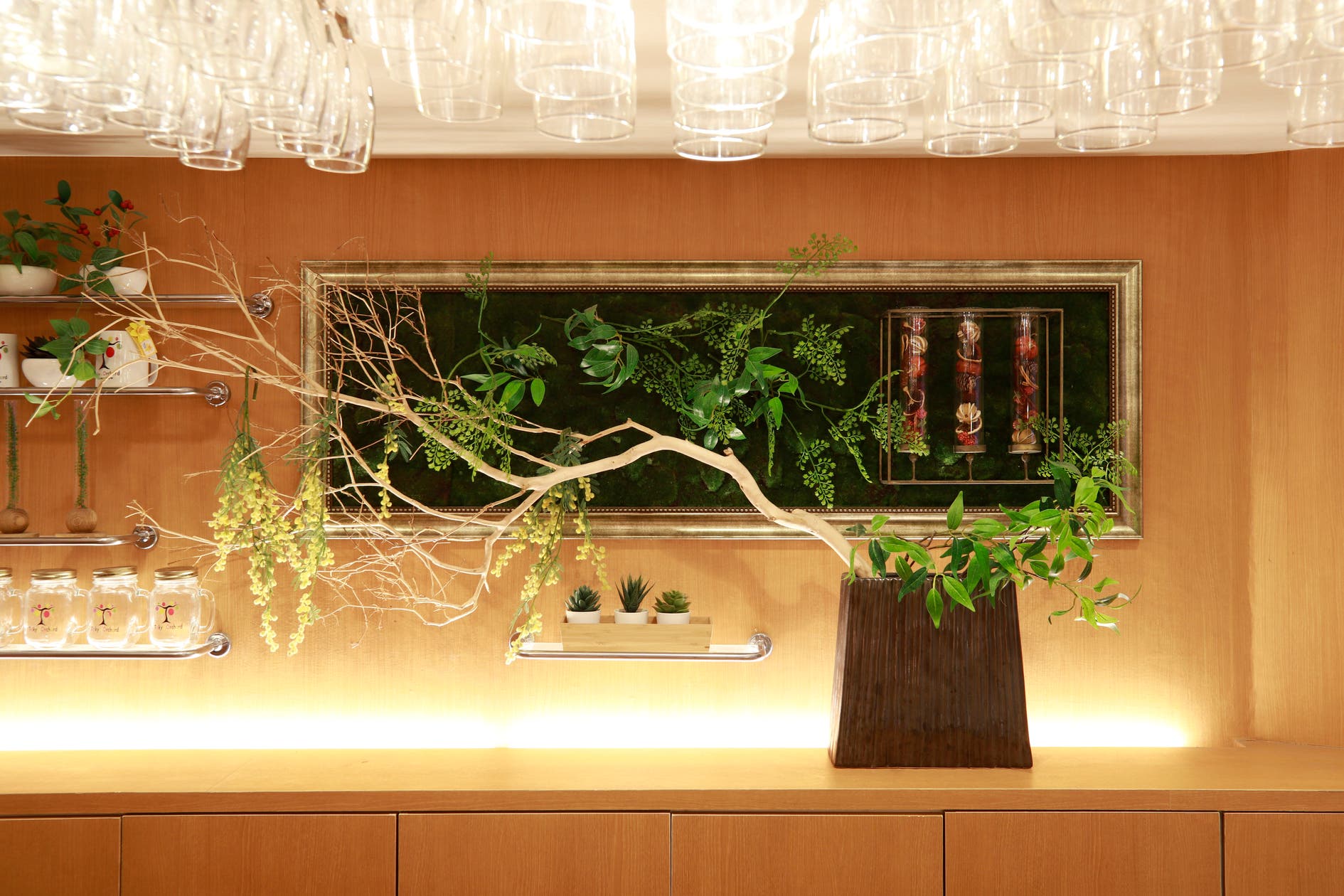 【新宿駅南口1分】★カフェテラス★高島屋・Newman前【立地抜群】の写真11