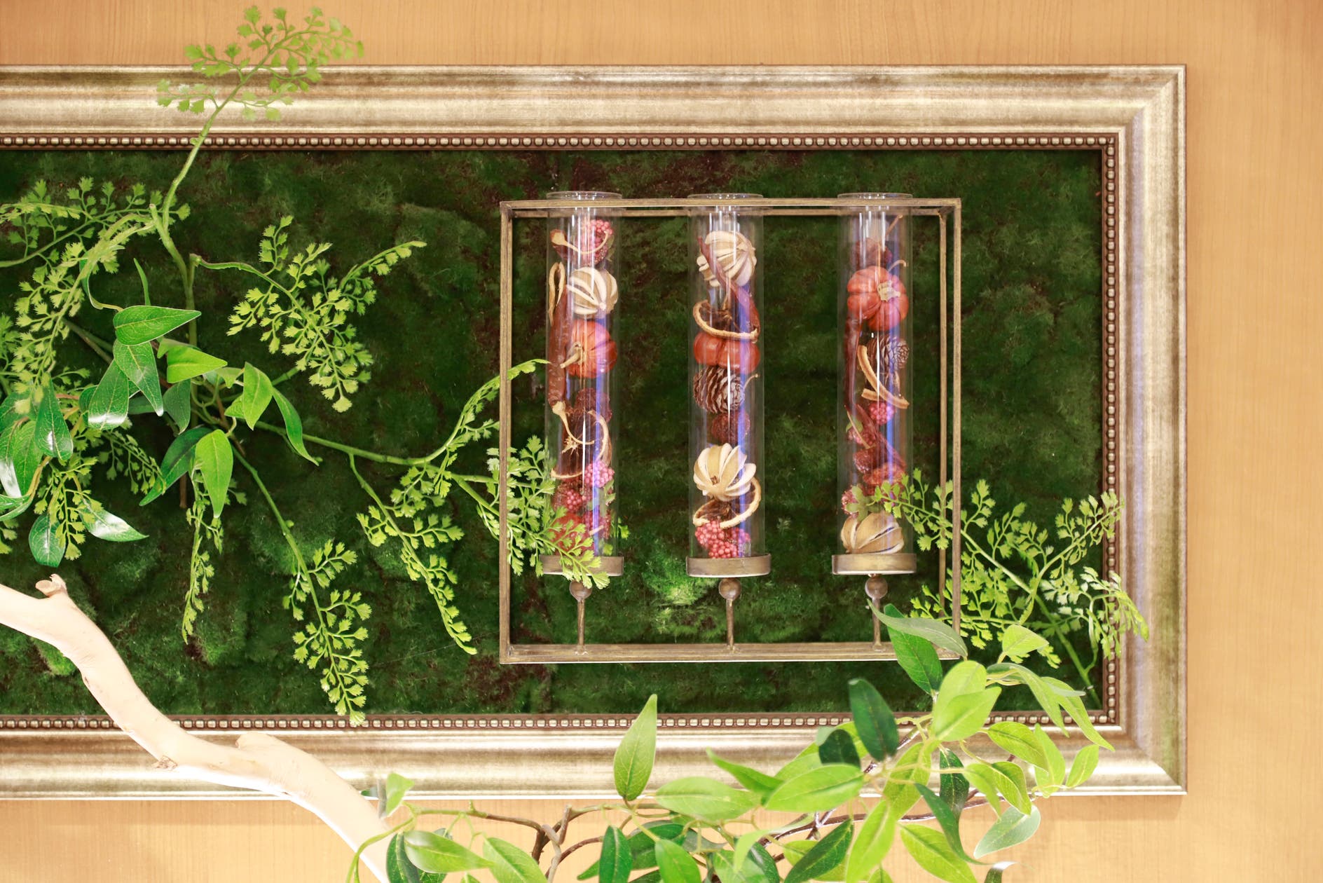 【新宿駅南口1分】★カフェテラス★高島屋・Newman前【立地抜群】の写真12