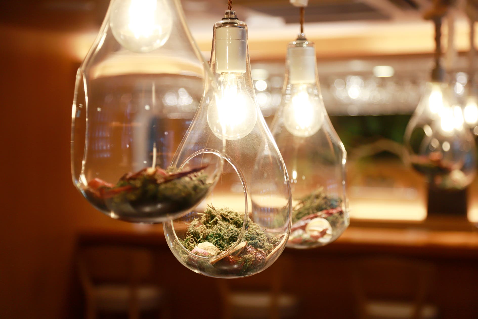 【新宿駅南口1分】★カフェテラス★高島屋・Newman前【立地抜群】の写真13