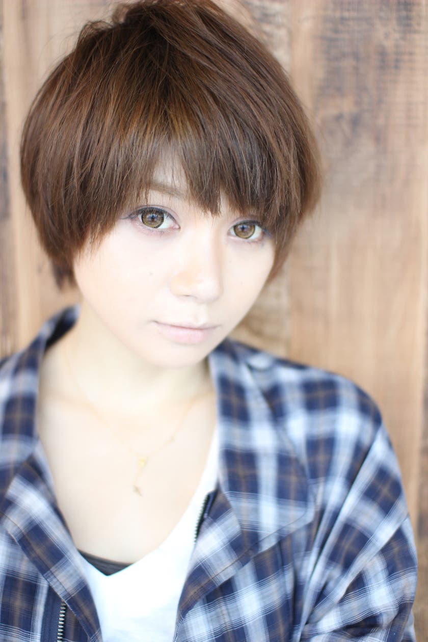 西武池袋線東久留米駅前美容室でセット面レンタル 駅前で見晴らし抜群の写真5