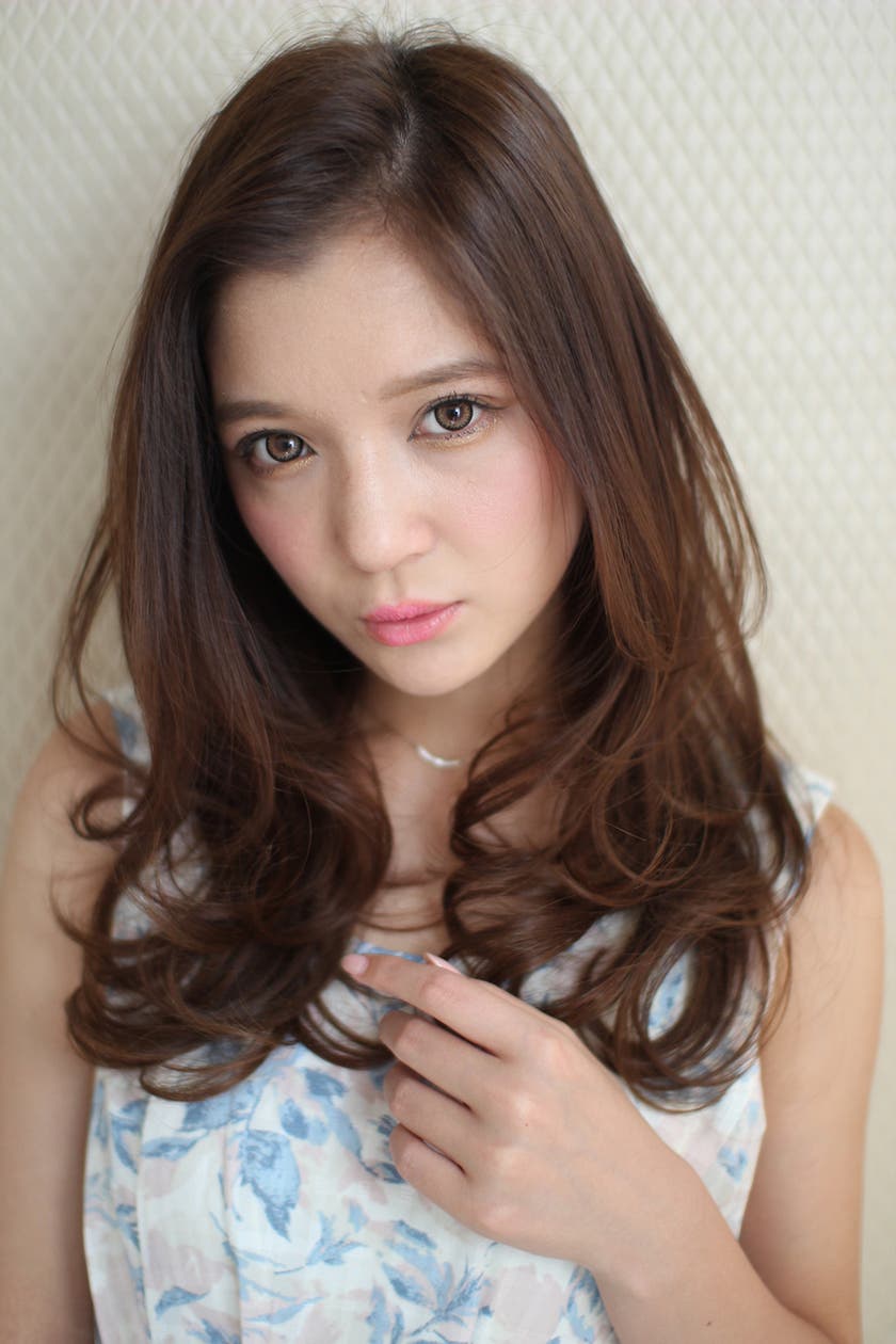 西武池袋線東久留米駅前美容室でセット面レンタル 駅前で見晴らし抜群の写真6