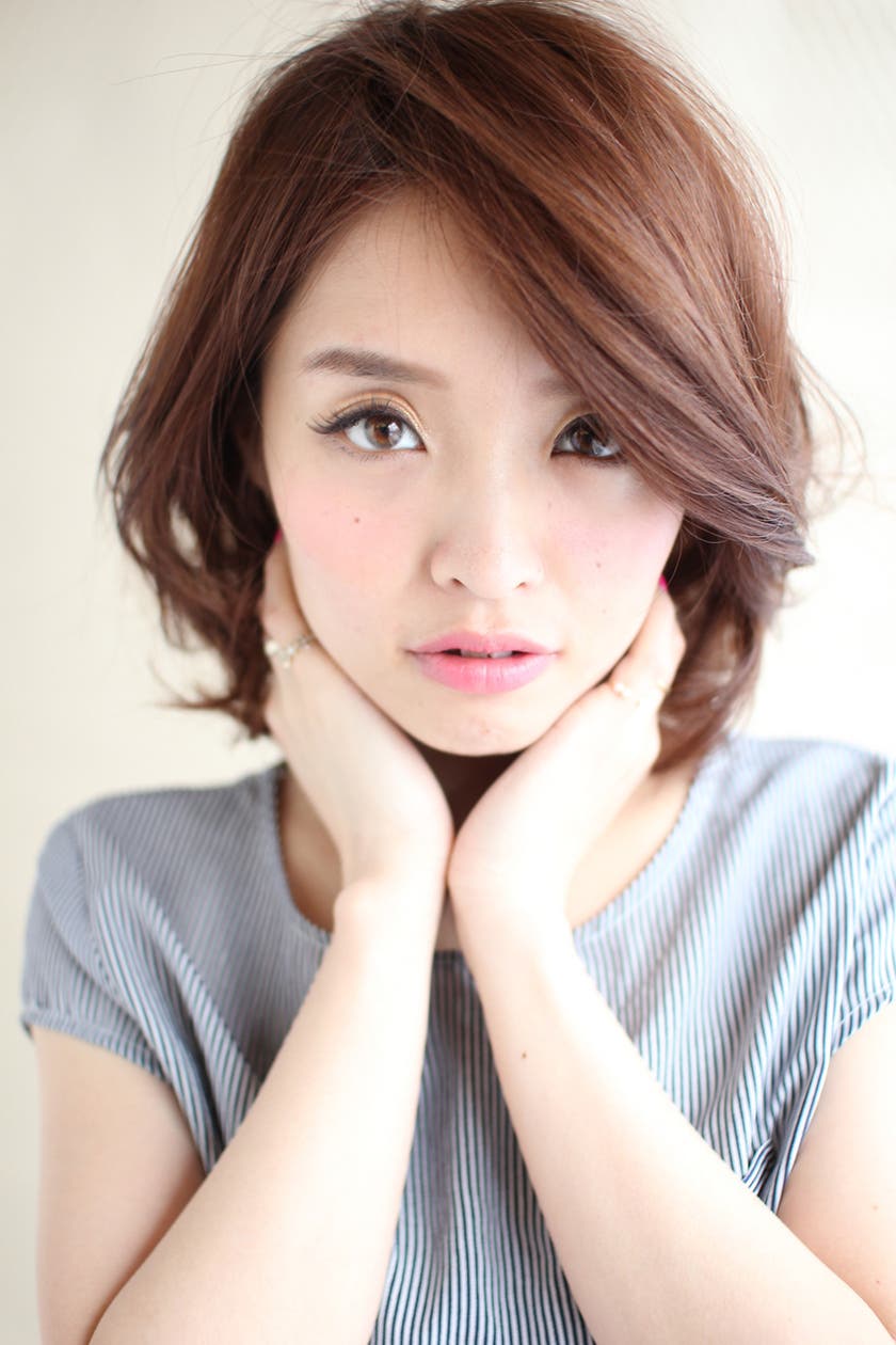 西武池袋線東久留米駅前美容室でセット面レンタル 駅前で見晴らし抜群の写真7