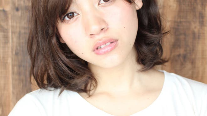 西武池袋線東久留米駅前美容室でセット面レンタル 駅前で見晴らし抜群の写真8