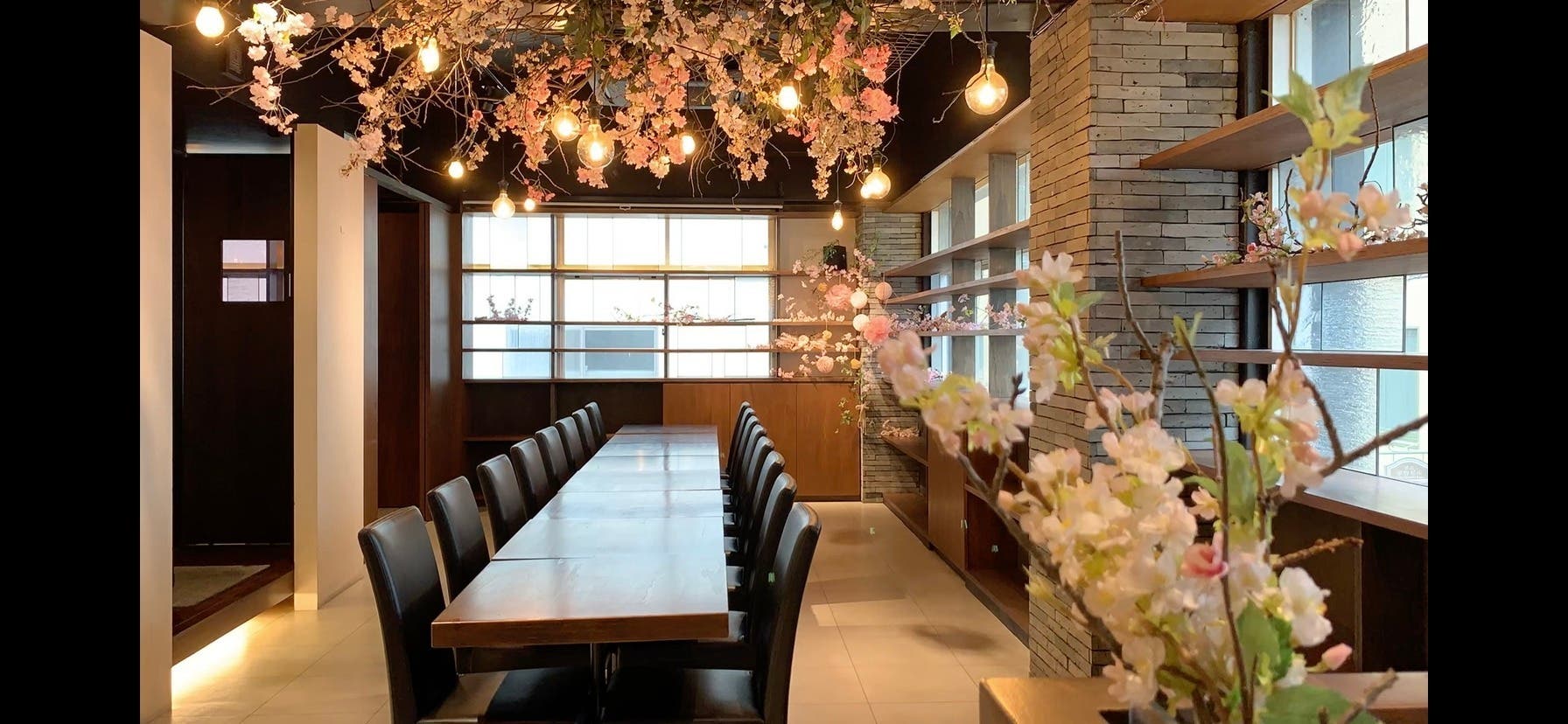 R+カウンター（キッチン使用不可）【肥後橋駅徒歩3分】★セミナー・展示会・ママ友会・ロケ撮影・会議利用の写真3