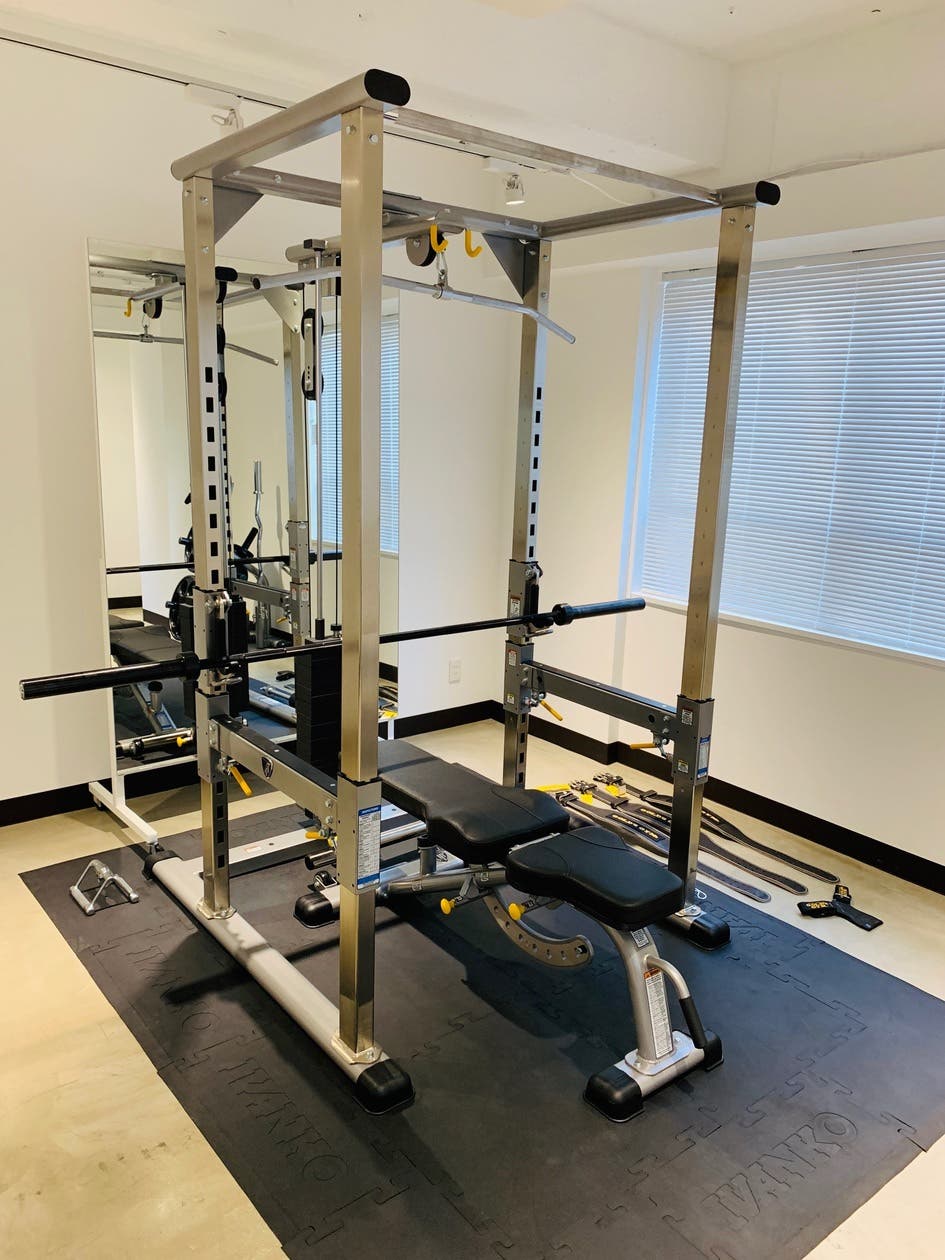 なりたいカラダに自分をデザインする。「完全無人・完全個室」のプライベート空間であなただけのトレーニングを。の写真7