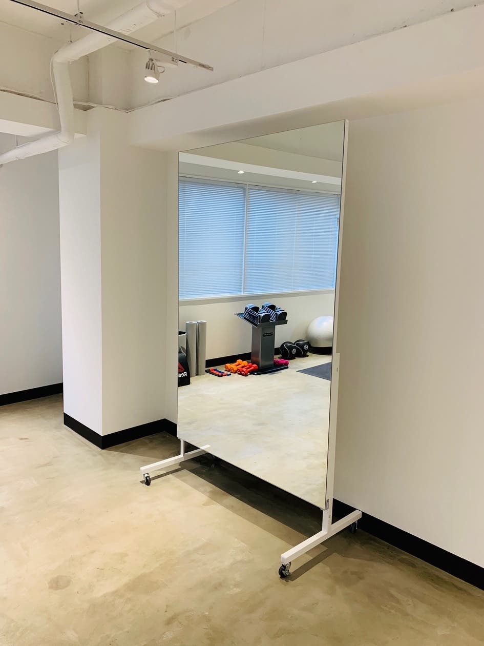 なりたいカラダに自分をデザインする。「完全無人・完全個室」のプライベート空間であなただけのトレーニングを。の写真14