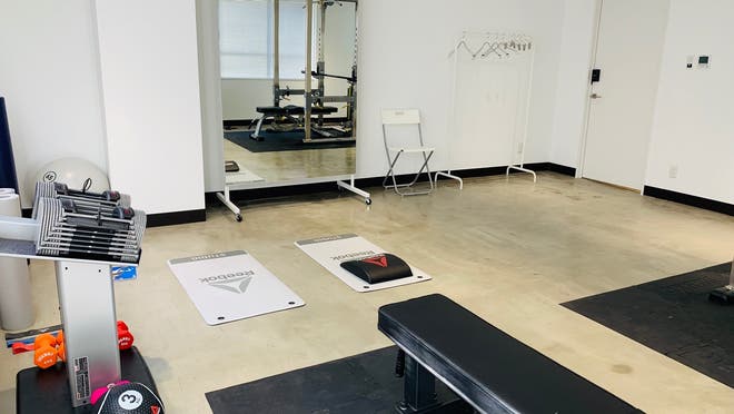 なりたいカラダに自分をデザインする。「完全無人・完全個室」のプライベート空間であなただけのトレーニングを。の写真6