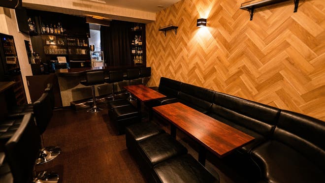 ✨コスパ◎✨恵比寿駅東口徒歩2分カラオケスナックBar K🎤💗の写真1