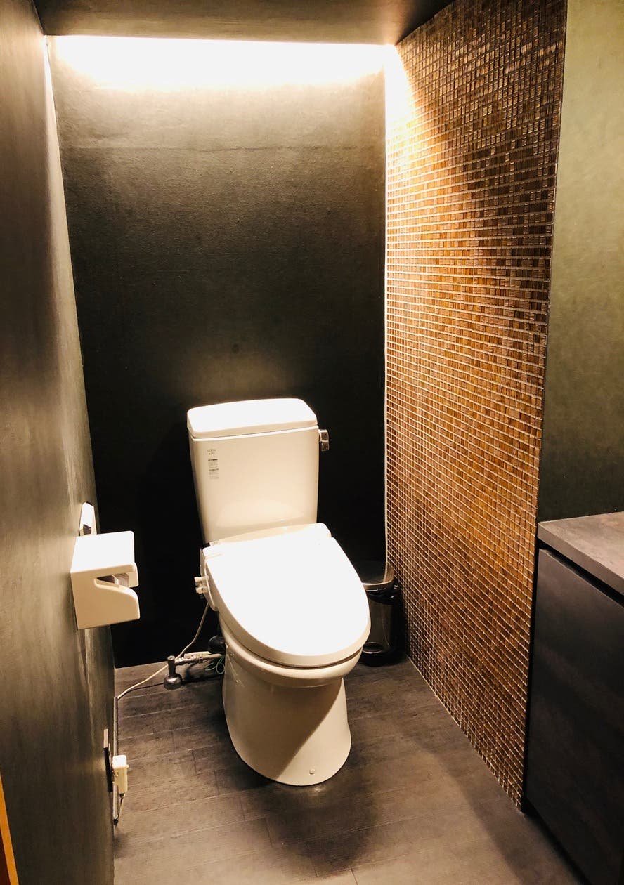 【新宿駅南口1分】★カフェテラス★高島屋・Newman前【立地抜群】の写真16