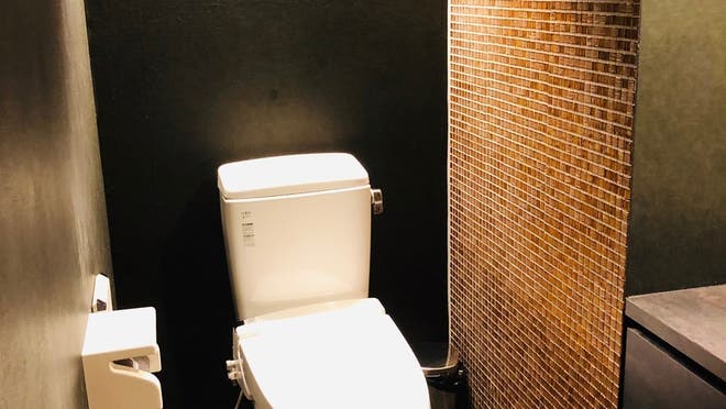 【新宿駅南口1分】★カフェテラス★高島屋・Newman前【立地抜群】の写真16