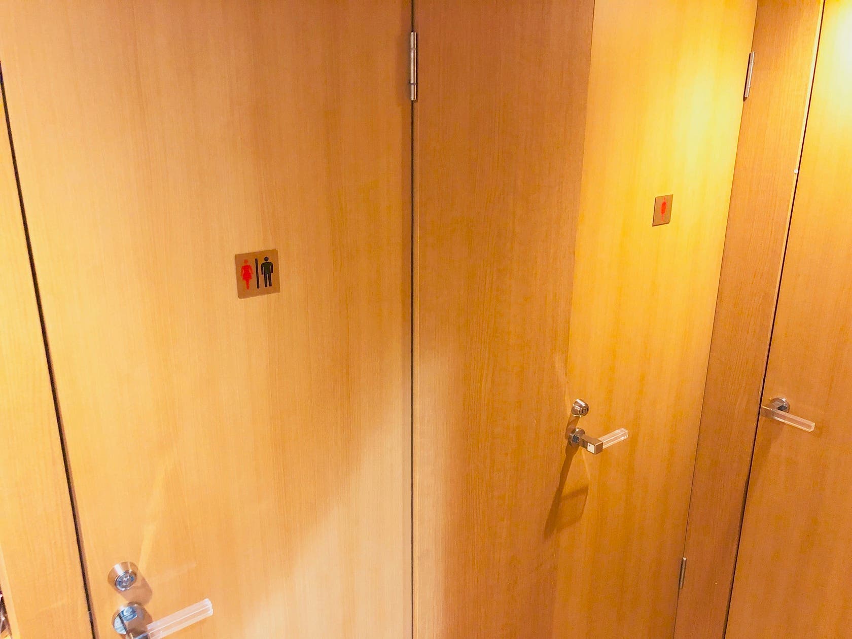 【新宿駅南口1分】★カフェテラス★高島屋・Newman前【立地抜群】の写真17