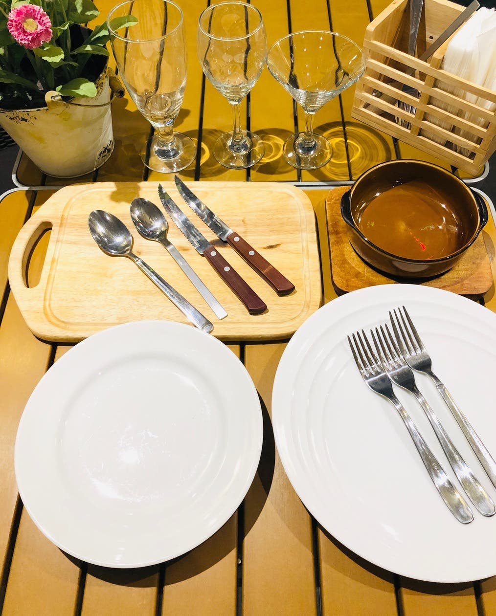 【新宿駅南口1分】★カフェテラス★高島屋・Newman前【立地抜群】の写真18