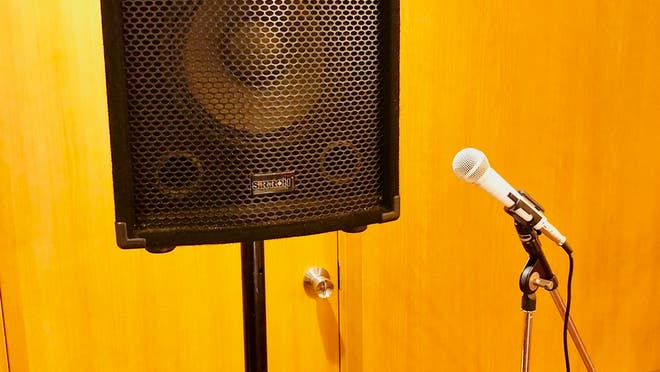 【新宿駅南口1分】★カフェテラス★高島屋・Newman前【立地抜群】の写真19