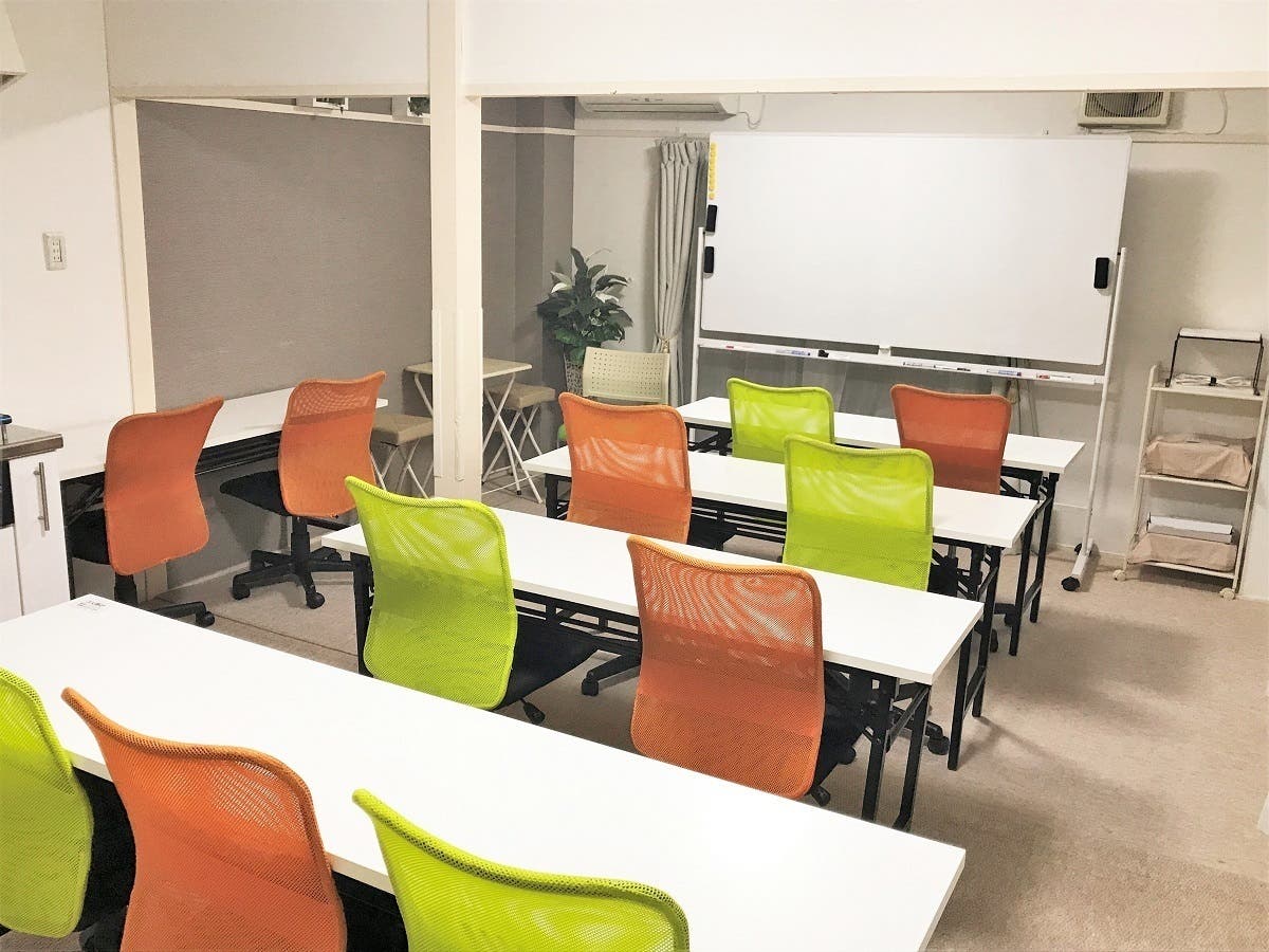 アクア大宮東口13名 /2階203号室の写真6