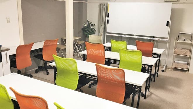 アクア大宮東口13名 /2階203号室の写真6