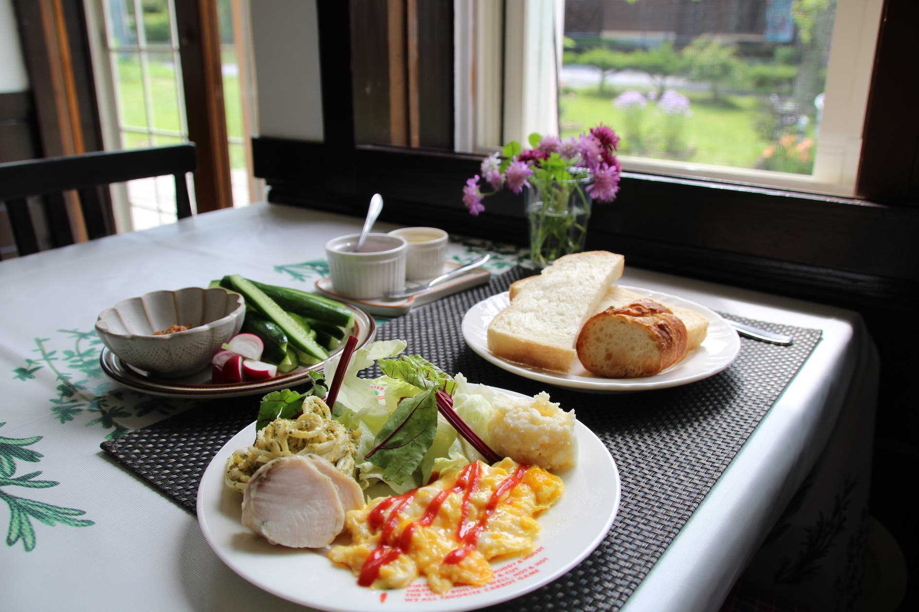 長野県諏訪郡原村（八ヶ岳）【ペンションにんじん】イベント等での時間貸しも対応できますの写真6