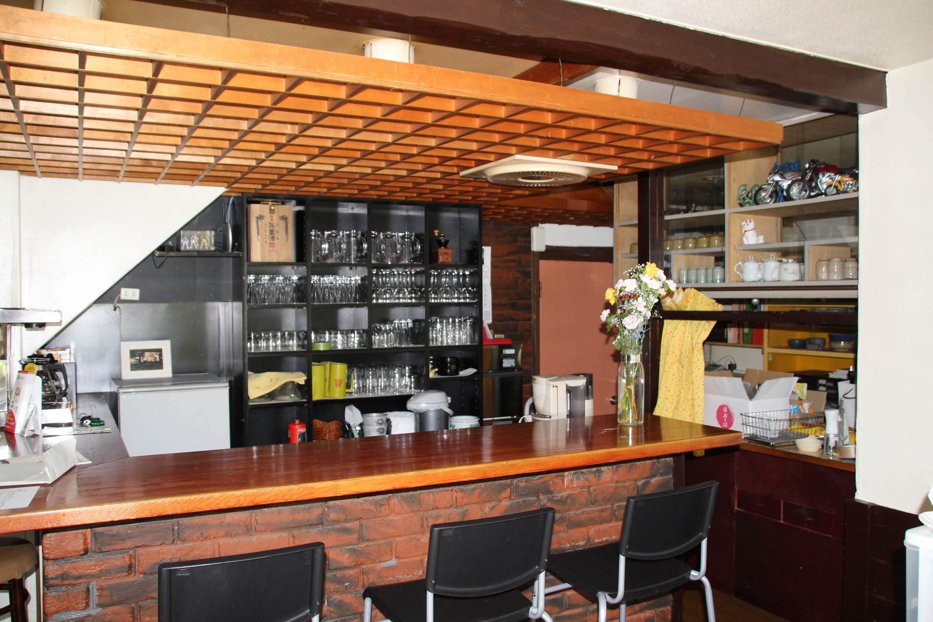 長野県諏訪郡原村（八ヶ岳）【ペンションにんじん】イベント等での時間貸しも対応できますの写真10