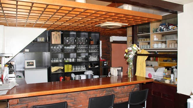 長野県諏訪郡原村(八ヶ岳)【ペンションにんじん】イベント等での時間貸しも対応できますの写真10