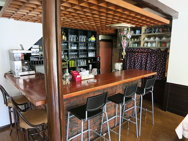 長野県諏訪郡原村（八ヶ岳）【ペンションにんじん】イベント等での時間貸しも対応できますの写真13