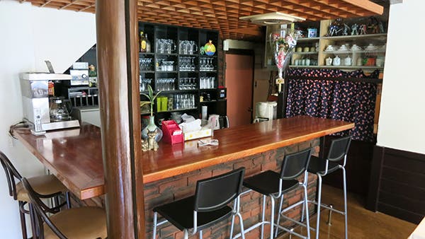 長野県諏訪郡原村(八ヶ岳)【ペンションにんじん】イベント等での時間貸しも対応できますの写真13