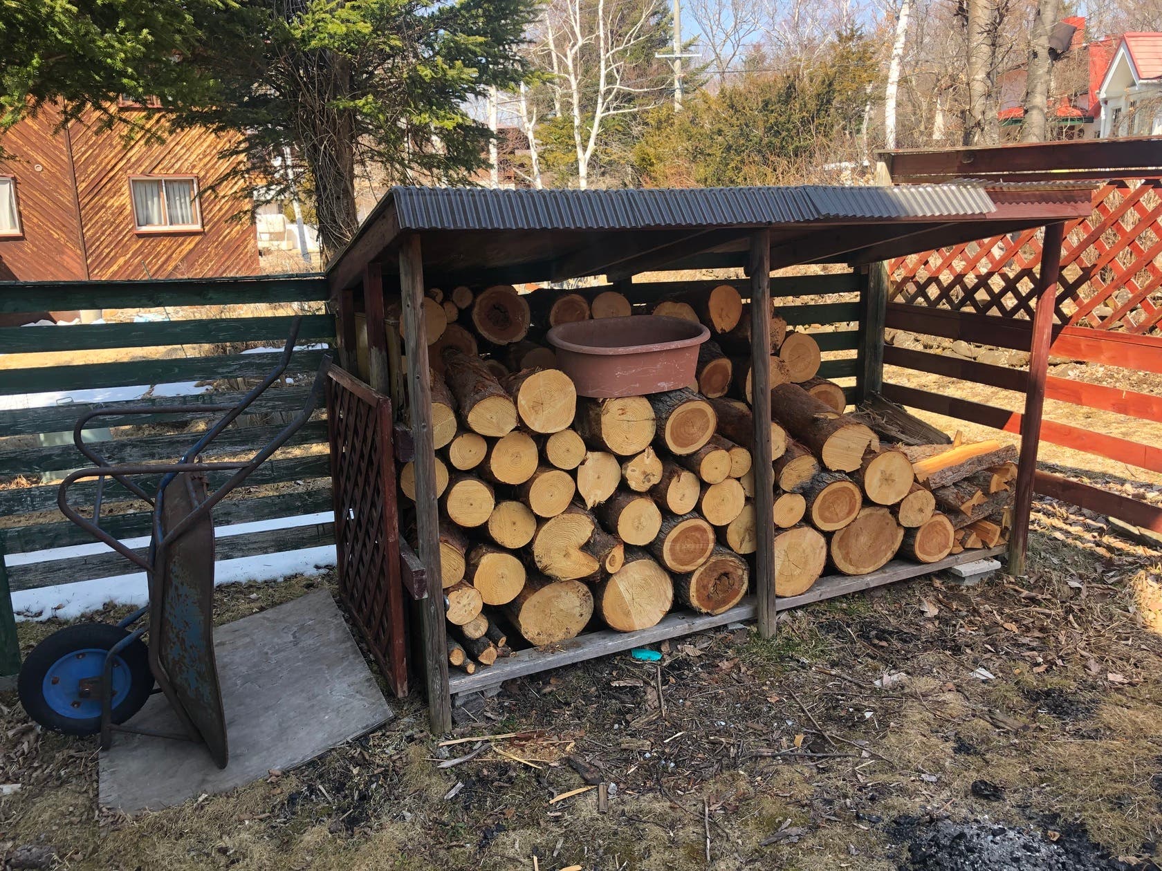 長野県諏訪郡原村（八ヶ岳）【ペンションにんじん】イベント等での時間貸しも対応できますの写真15