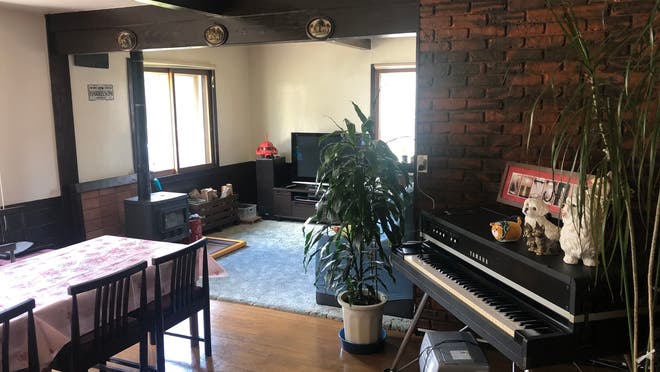 長野県諏訪郡原村(八ヶ岳)【ペンションにんじん】イベント等での時間貸しも対応できますの写真14