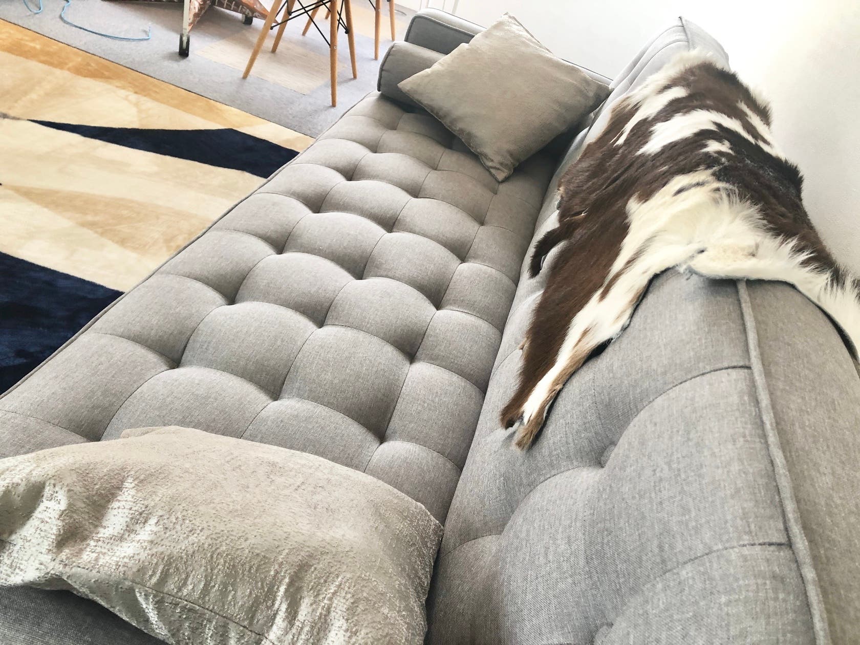 【シェアスペmiel】【撮影♪パーティー♪ぴったり】Wi-Fi・プロジェ完備！女子会・ママ会・リモート・コワーキングの写真15