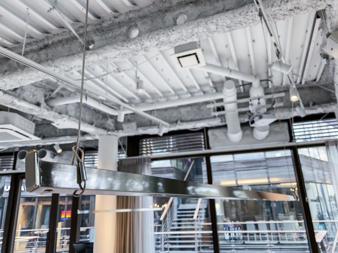 【表参道駅3分】自然光溢れるシンプルでハイセンスな空間で、ポップアップ、コスメ、ギャラリー、パーティー、展示会最適の写真8