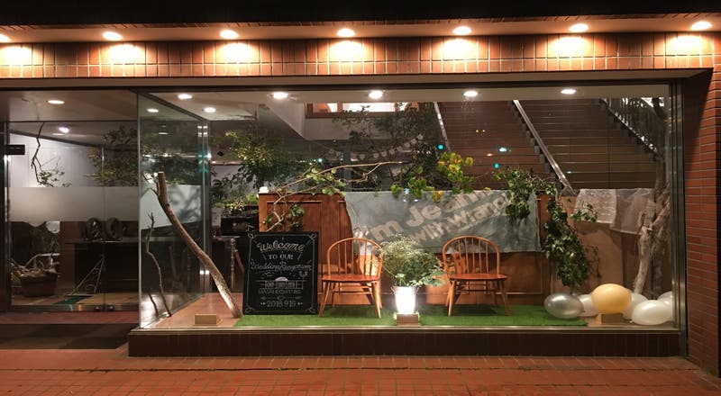 雰囲気の良い場所で女子会や誕生会、ミーティング、ワークショップや、セミナーに！