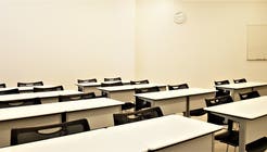 【東池袋20秒】新築でクリーンな、教室や講座、勉強会にお勧めの貸会議室805(20名)の写真2