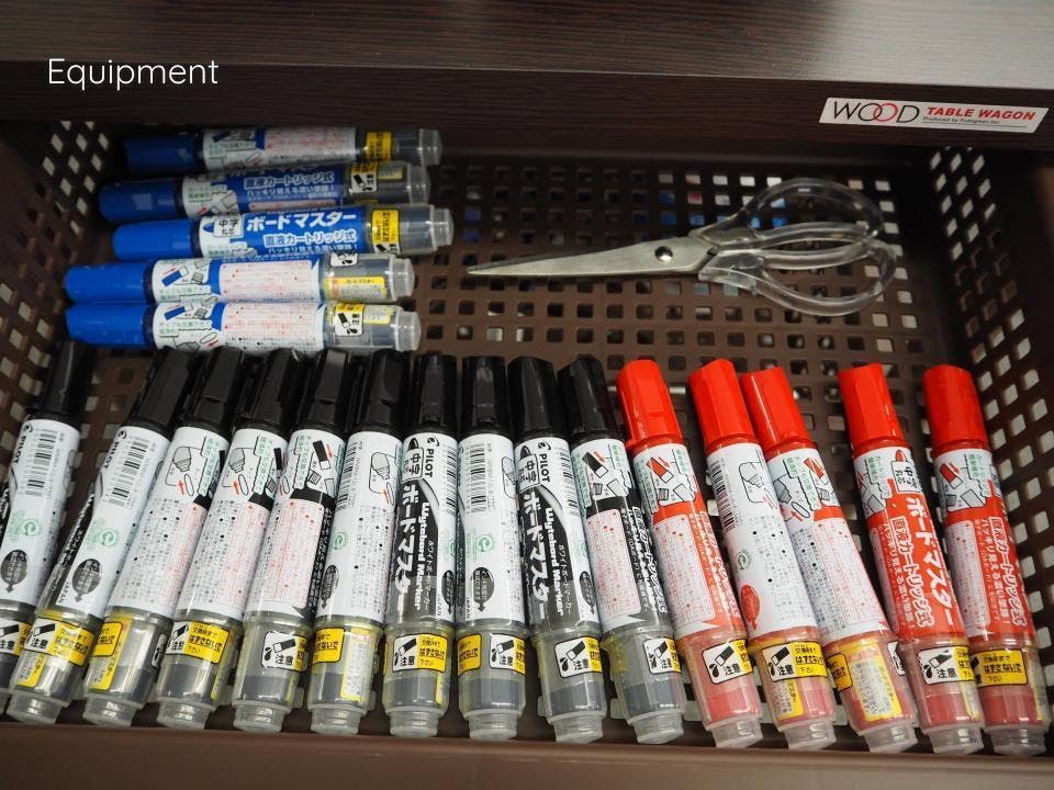 ◆エブリグランデ新大阪◆広々100㎡＆54名テーブル着席❗️新大阪駅東口徒歩0分❗️超高速NURO光WiFi✨の写真11